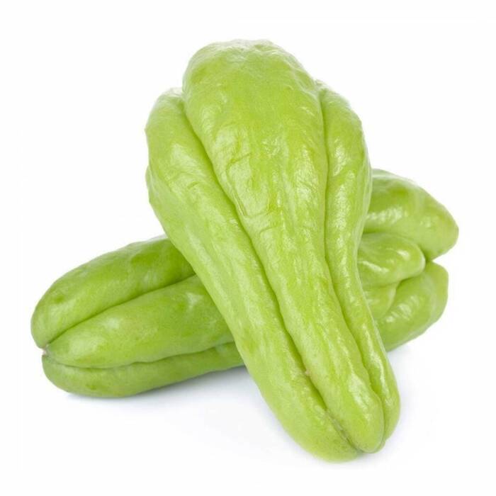 chuchu :: Frutas Cerejinha