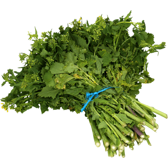 Grelos de nabo :: Frutas Cerejinha